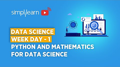 Learn Data Science | Data Science Week | Simplilearn [2024 Updated ...