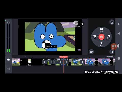 BFB 22 YTP