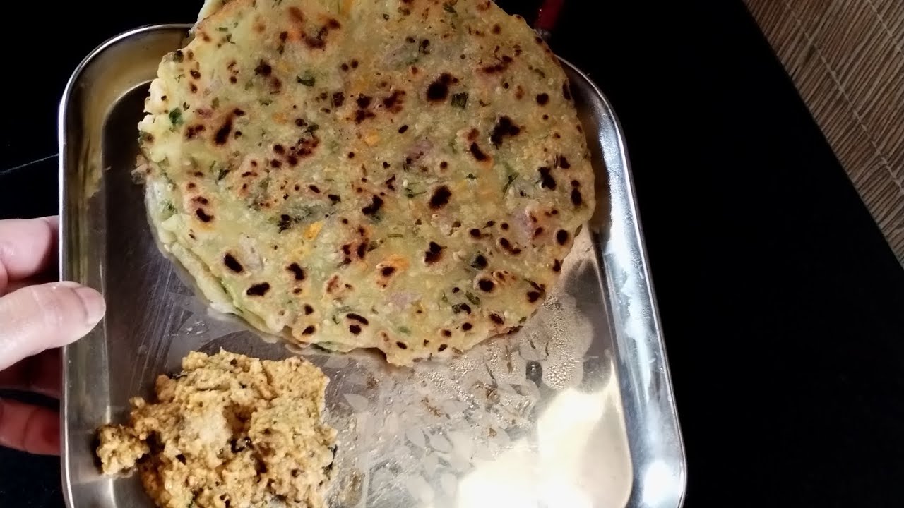 rice flour...veg rotti...akki roti tasty and easy 😋😋😋💁 - YouTube