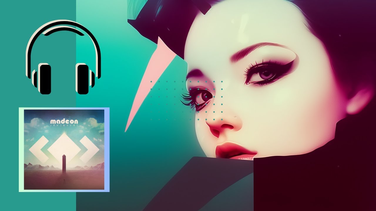 Madeon - Pay No Mind (ft. Passion Pit) - YouTube