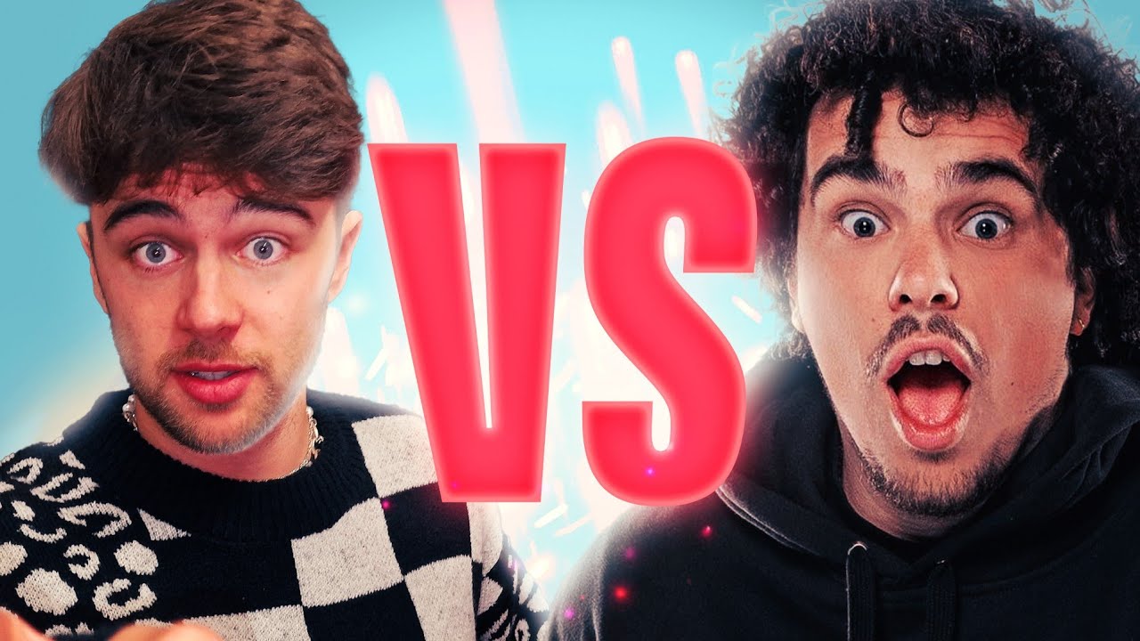 Mijn Uitdaging Voor ARNO THE KID - YouTube