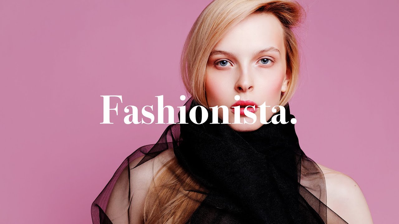 The Best Modeling Music, Catwalk, Fashion, Runway, Vocal House, Melodic ...