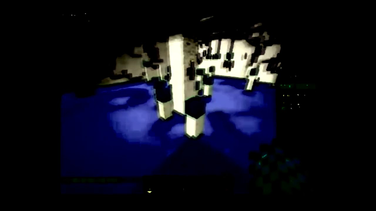 Dumb kid rages at minecraft - vocaded to gangstas paradise (ORIGINAL ...