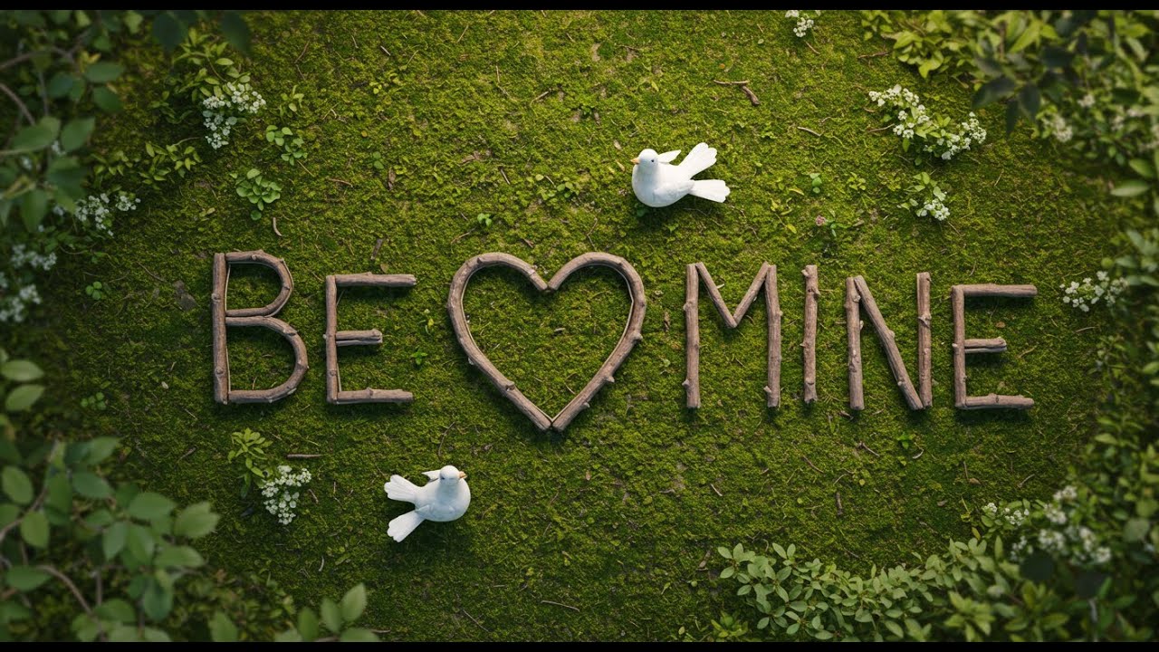Be Mine (Lyrics) | SHUBH - YouTube