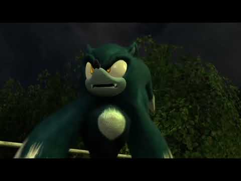 Heroes Inc. Part 20: The Laugh Floor - YouTube