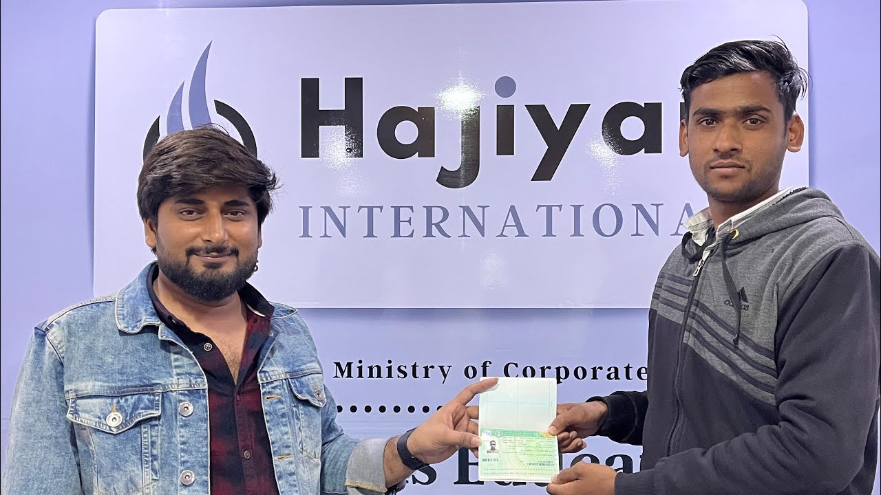 Jobs In Saudi Arabia|Received Saudi Work Permit Visa|Job Opening In ...