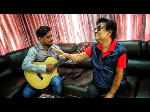 Respected legendary singar /lyricist /composer Dr. Yogesh Vaidya's ...