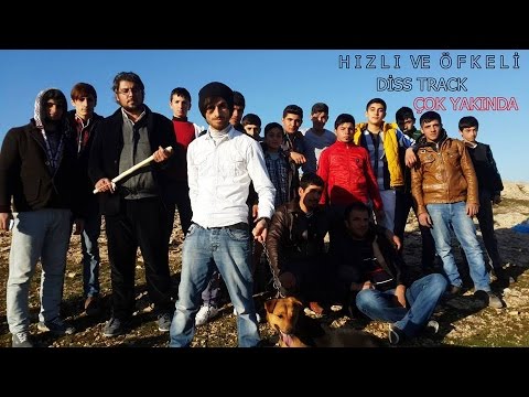 Hızlı ve öfkeli 2015 ᴴᴰ bomba klip [ diss to piyasa ] - kadersiz kral