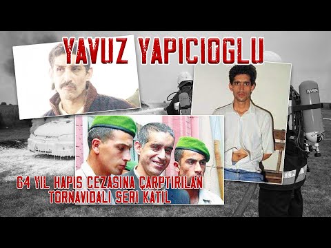 Yavuz Yapıcıoğlu (\