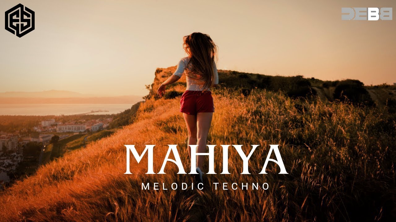 Mahiya (Remix) | Awarapan | Melodic Techno | Debb | Emraan Hashmi | ES ...