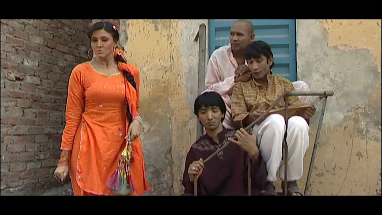 Best Of Akram Udass | Sakhawat Naz | Saleem Albela|Iftikhar Thakur|Haya ...