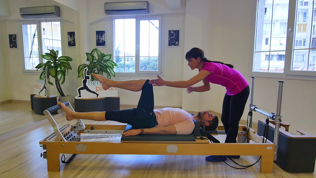 Core Bölgesi Kasları Esnetme ve Gücünü Arttırma - BASI Sertifikalı ...