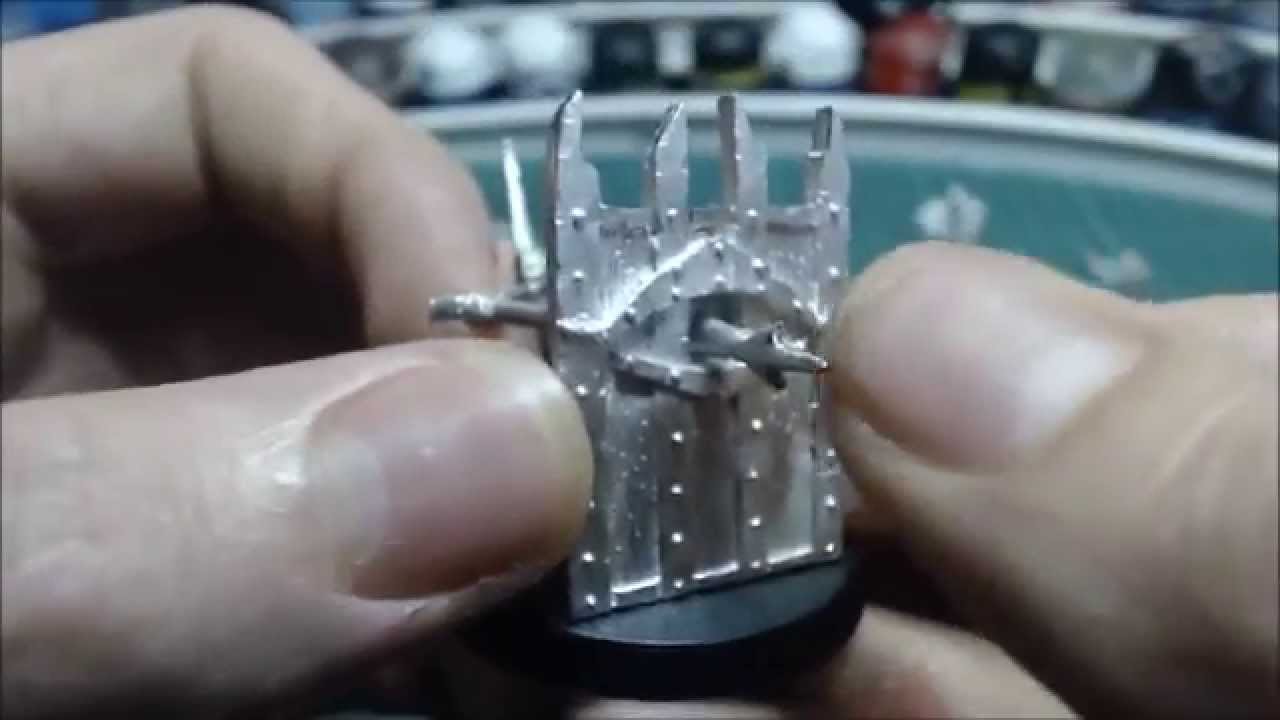 Unboxing Mordor Siege Bow - YouTube