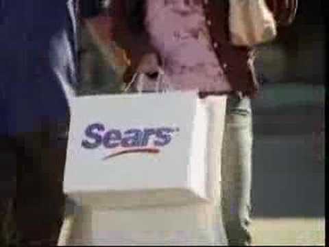 sears commercial - YouTube