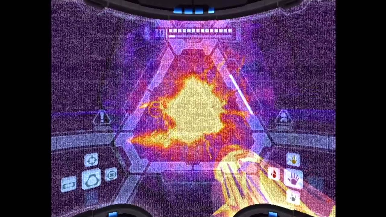 Metroid Prime Playthrough (GameCube - Progressive Scan Mode) - Part 23 ...