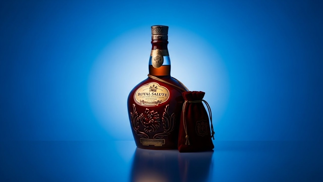 2. AK SALT - Royal Salute 🥃 | VRSTLD - YouTube