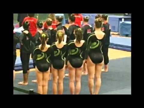 Fliptastics Upper Team - YouTube