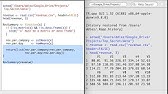 Intro to R - YouTube