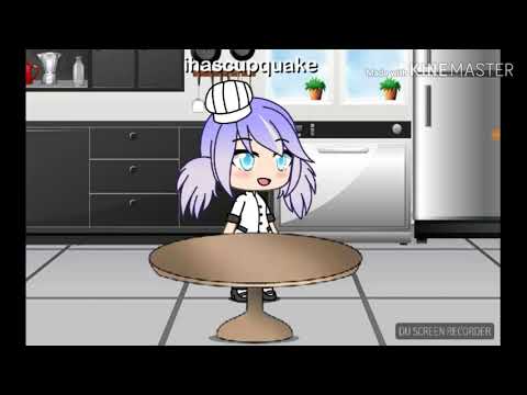 Delicious toast - I am bread gacha life