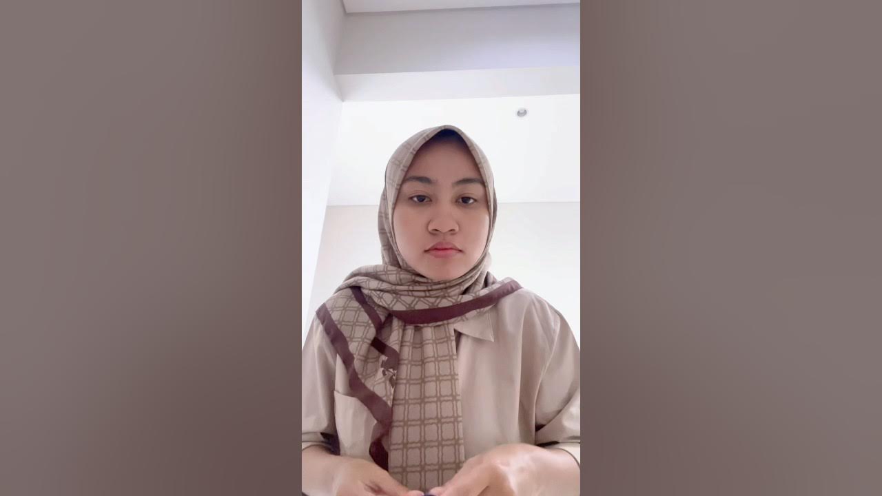 Slmt mlm temen online aku😊 #shortvideo #fyp #viralvideo #shorts - YouTube