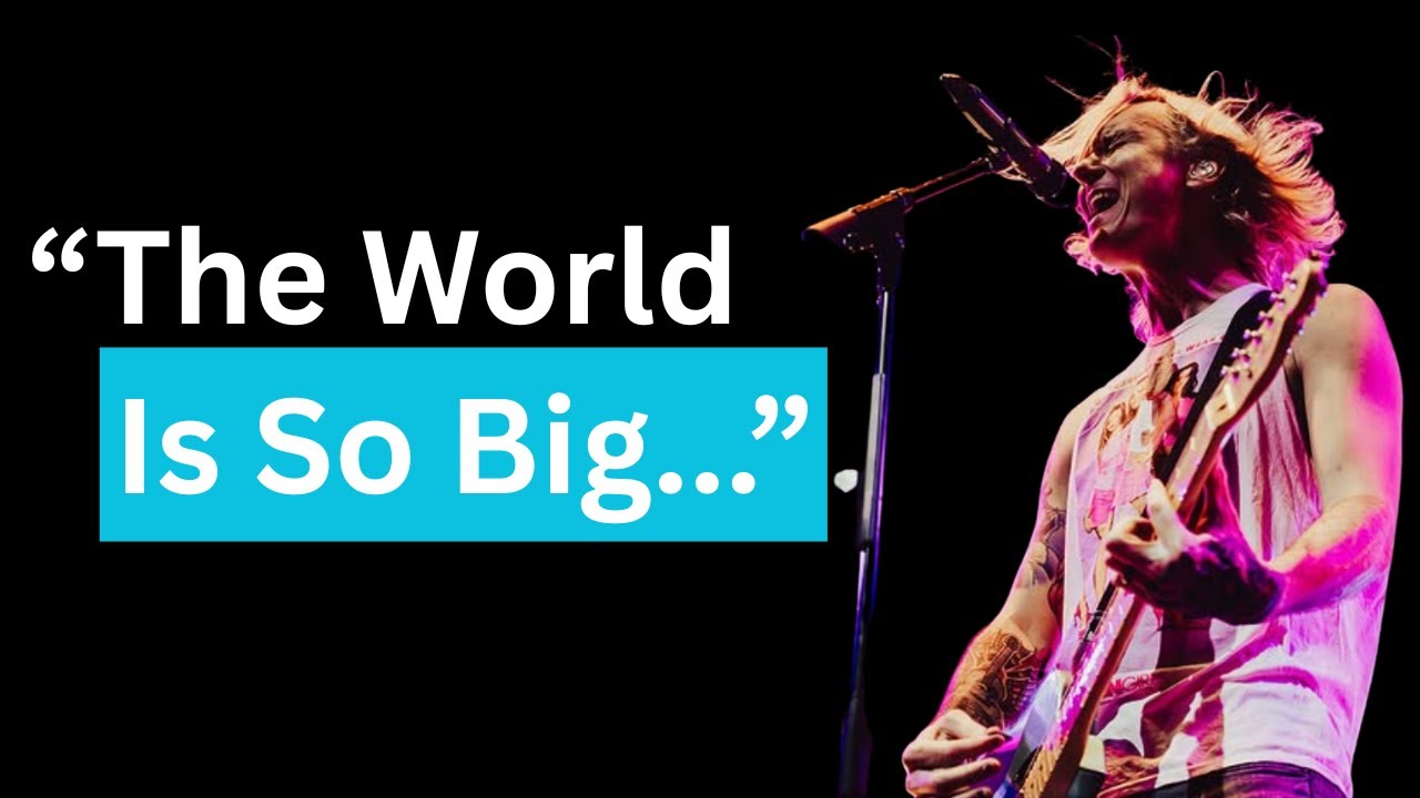 Interview with Howi Spangler (Ballyhoo!) - YouTube