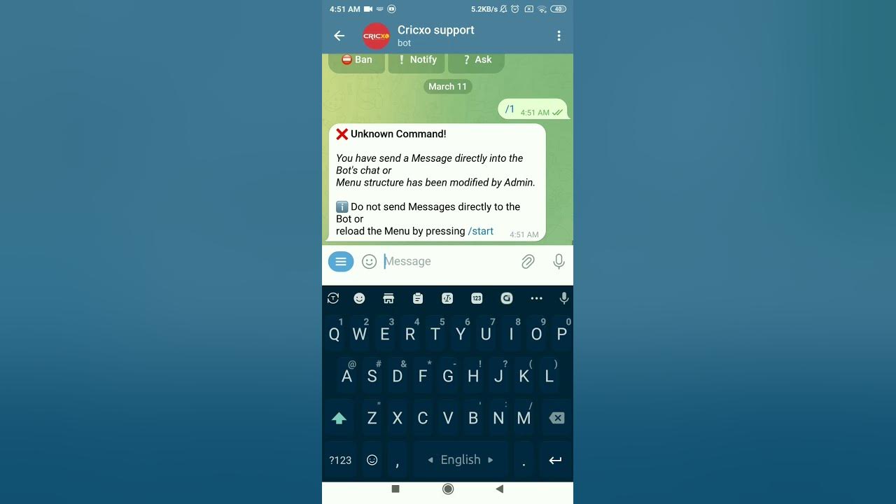 Cricxo - যাদের আইডি লক হয়ে আছে তাদের জন্য সুখবর - YouTube