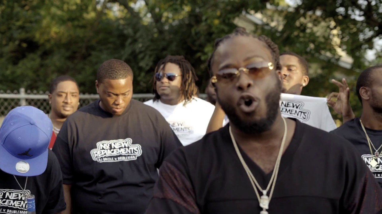 Dj Drizzle - No New Replacements Ft Doubleman - YouTube