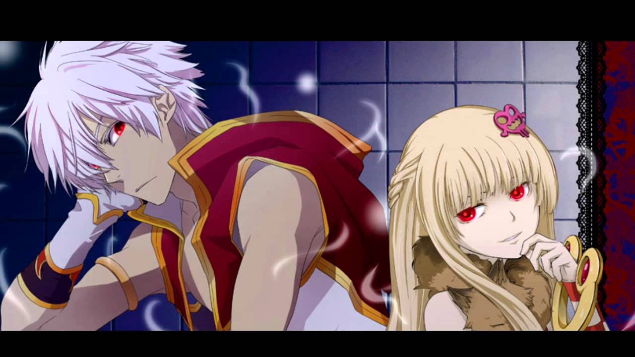 [Destructive Angel] 追い求め続けた夢の跡(Dreamer's Dream) - YouTube