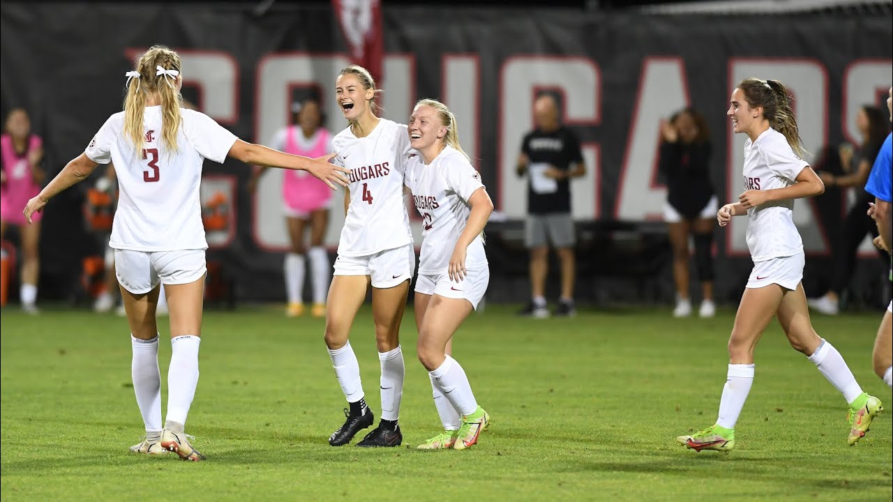 Grayson Lynch’s rocket propels Washington State past Cal Poly in ...