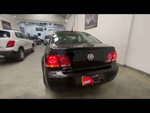 Volkswagen Jetta Trendline CT - Modelo 2008