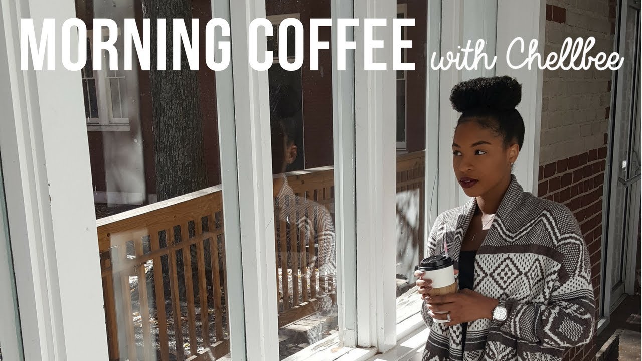 Prayer for Discernment | Morning Coffee ☕ with Chellbee Ep. 8 - YouTube