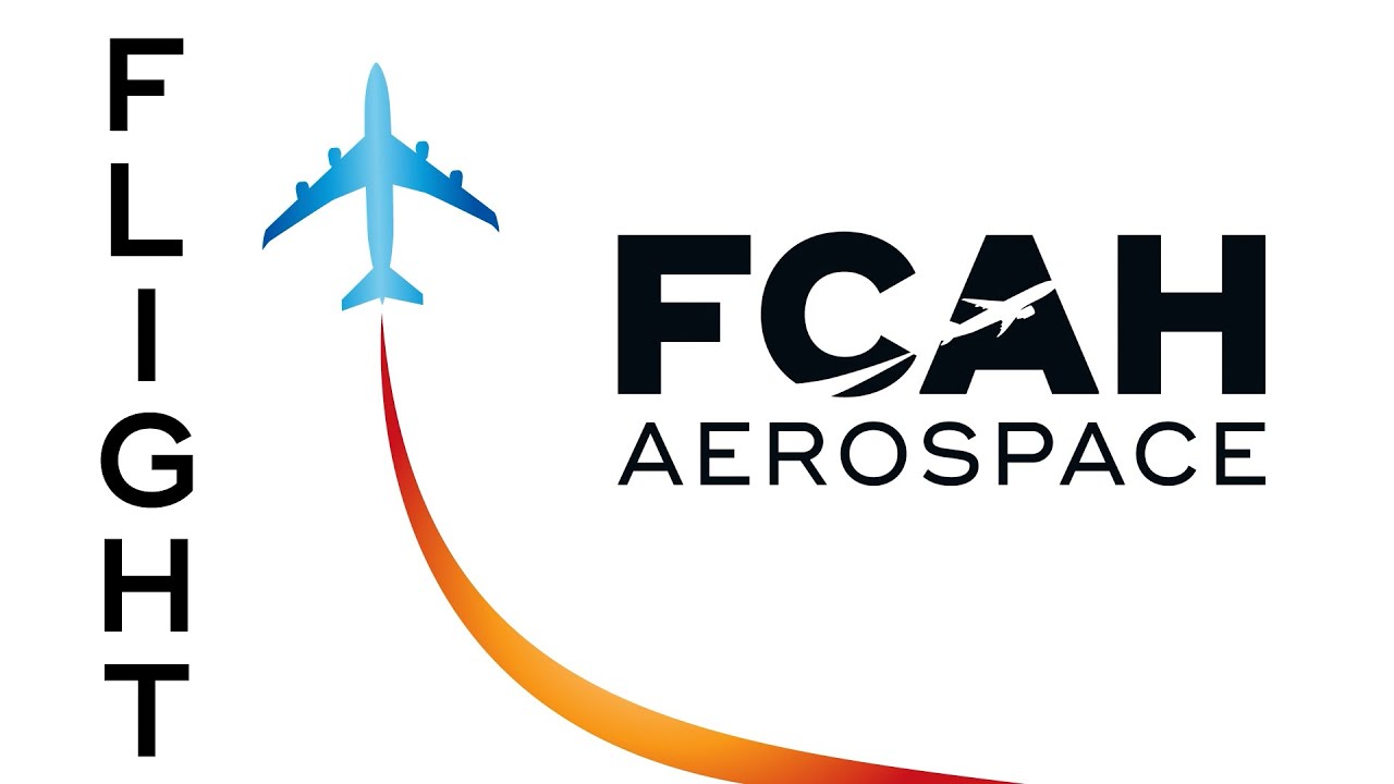 FCAH Aerospace: A Journey Guides by Flight - YouTube