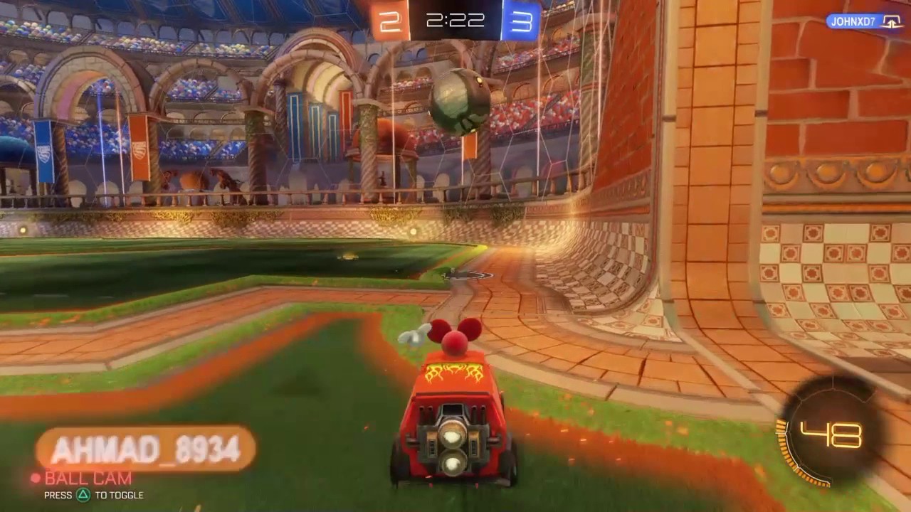 Def jam fight for new york hd remaster? - YouTube