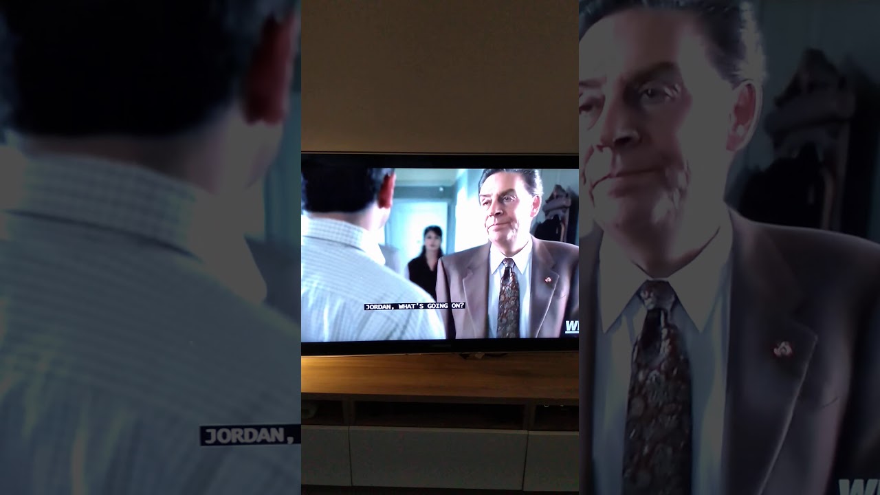 Jordan Grimaldi is Arrested for the Murder of Peter Grimaldi - YouTube