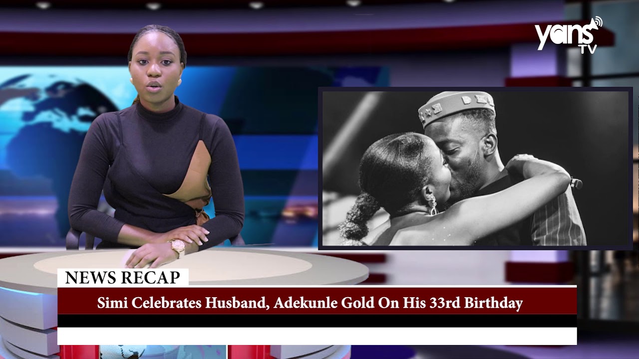 YANS TV NEWS RECAP FOR TUESDAY 28TH JANUARY 2020 | YANS TV - YouTube