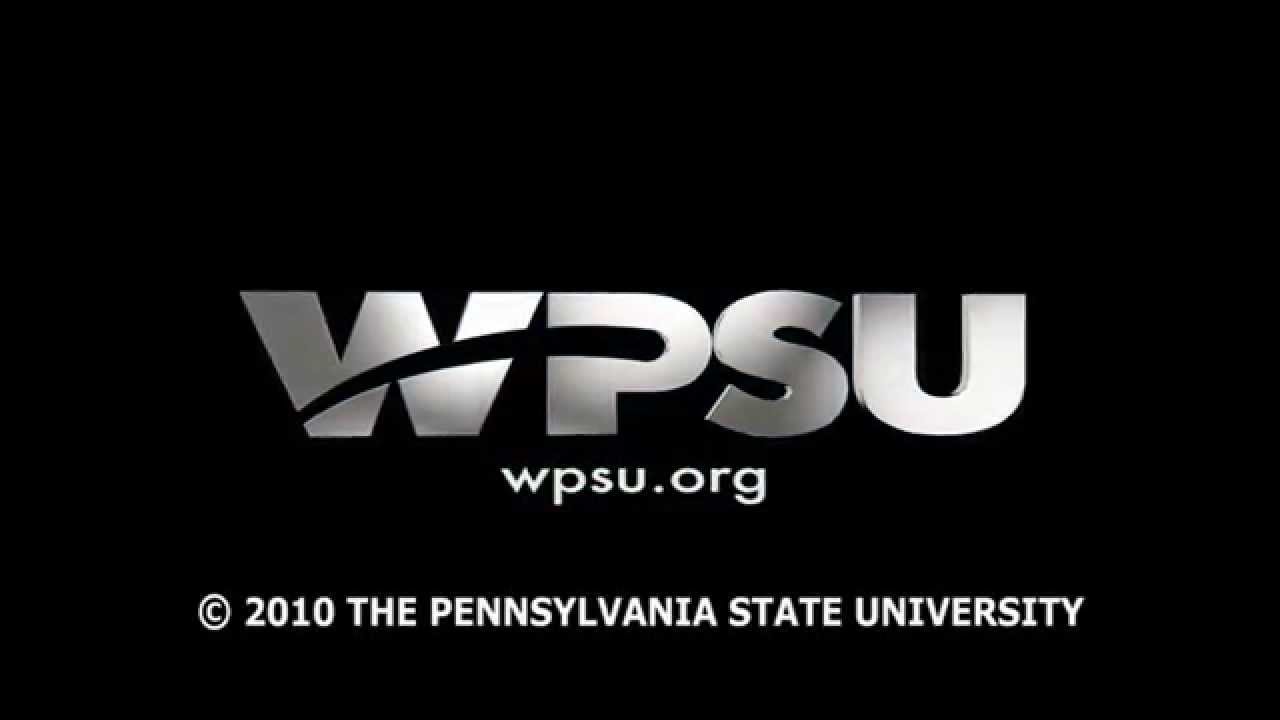 WPSU (2009- ) - YouTube