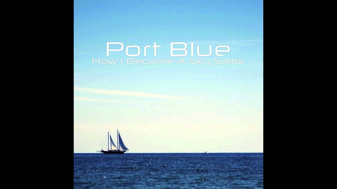 Port Blue - Turtle Bay? (snippet) - YouTube Music