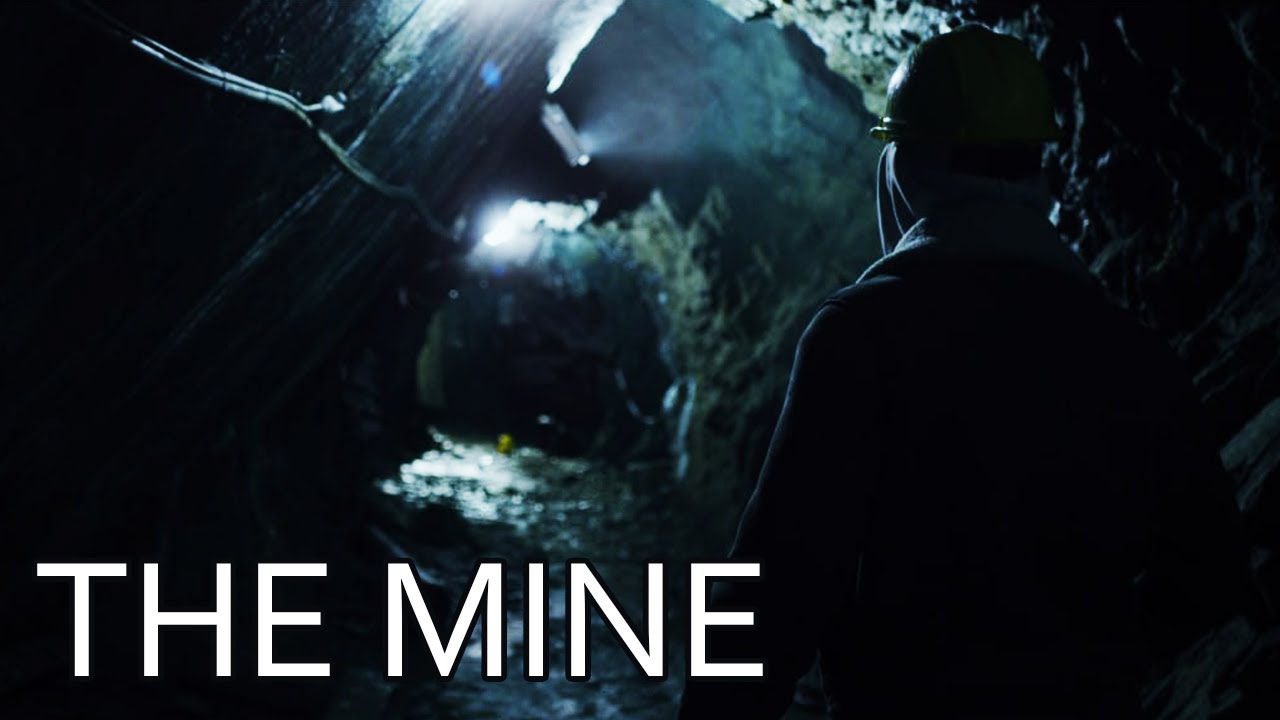 THE MINE | Horror Short Film (Ita - Eng Sub) - YouTube