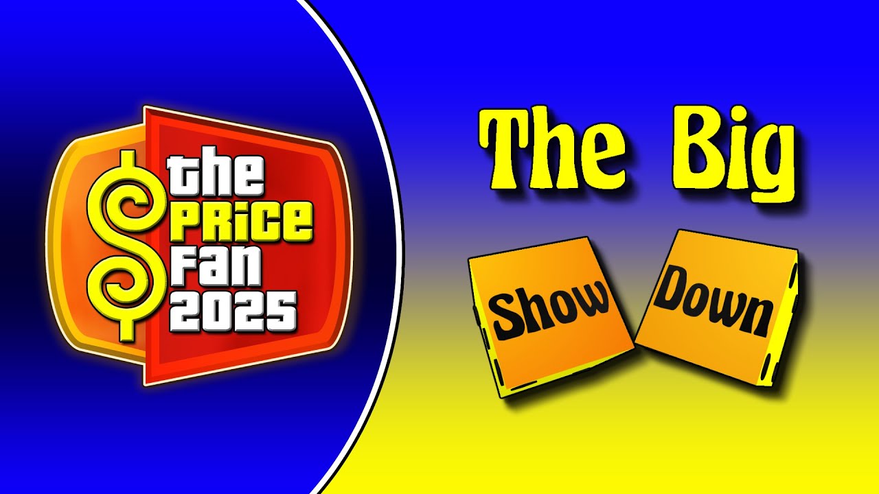 The Big Showdown: (2/10/2024) - YouTube
