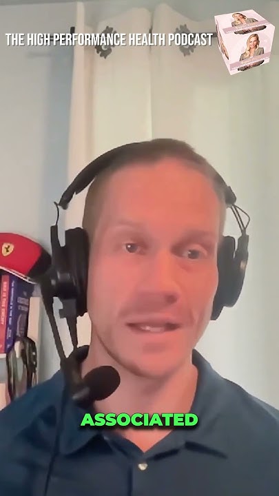 Neuroscience Upgrade And Protect Your Brain Withdr Tommy Wood Youtube