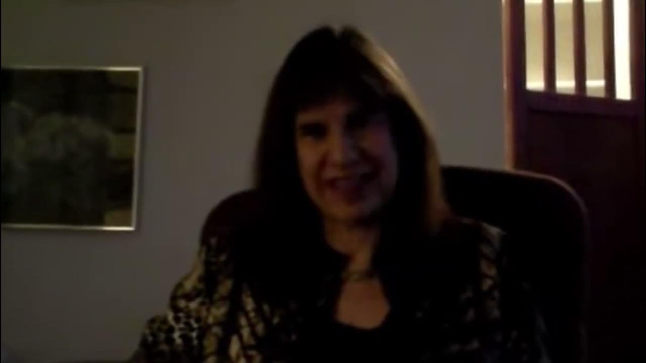 2a. Projective Identification: The Object Relations View [Better Audio] - YouTube