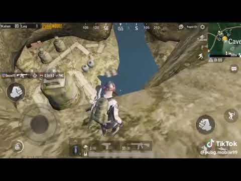 En Komik Pubg TikTok Videoları #1