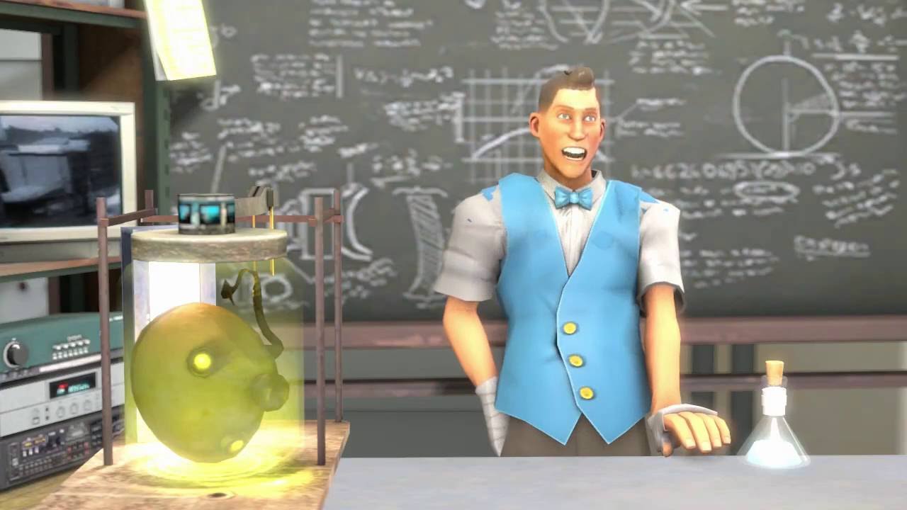 [SFM] Bill Nye the Ecstasy Enthusiast || (Bill Nye the Meth Guy SFM ...