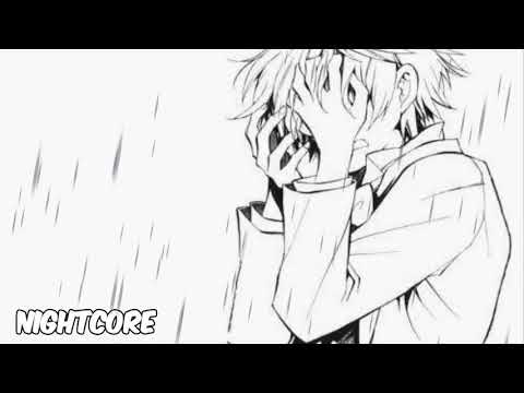 Nightcore triste 1 - YouTube