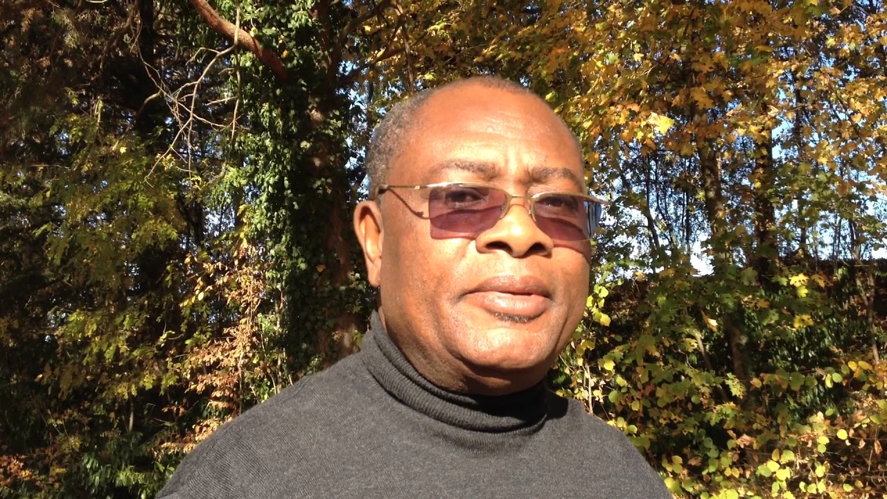 Interview du pasteur Michel Lobo (EMU-CI) - YouTube