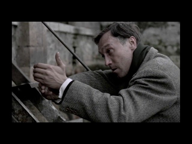 Tarkovsky Nostalghia Candle