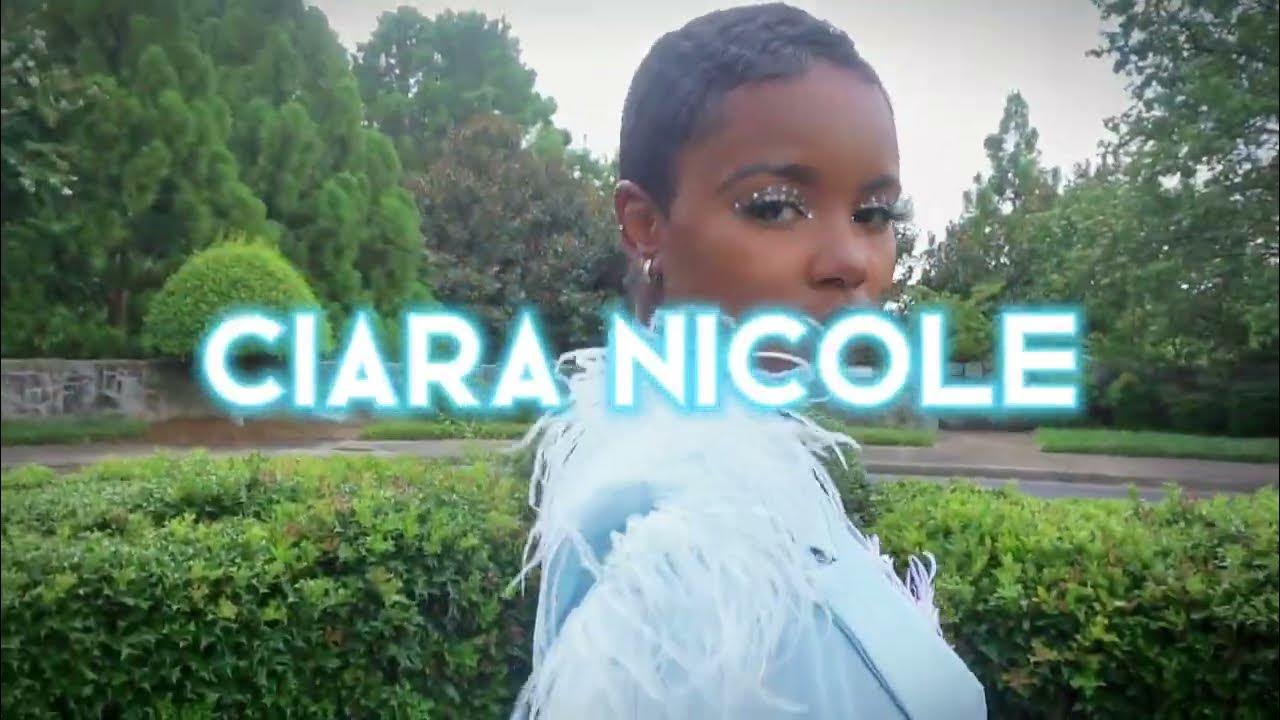 Life is Your Runway- Ciara Nicole- A Lady Named Pearl Leadership Expo - YouTube