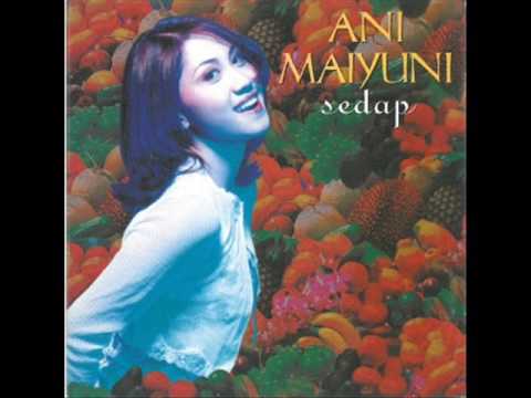 Ani Mayuni - Kembali Rindu - YouTube