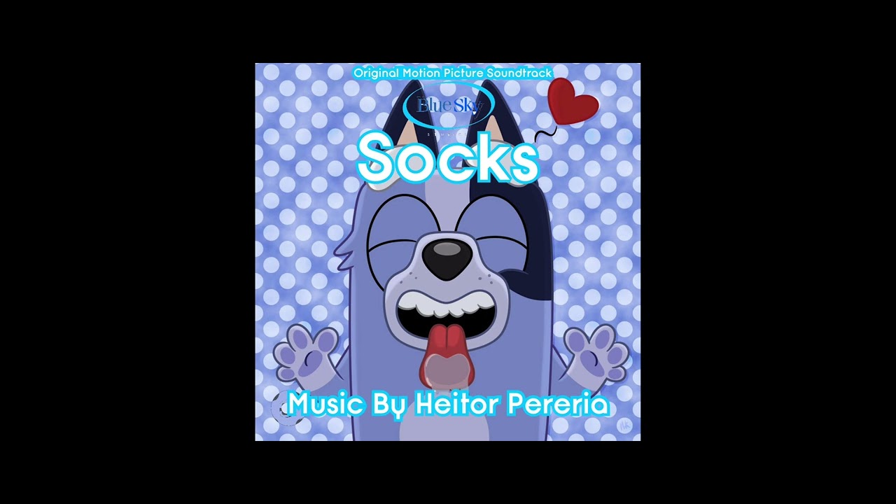 Socks OST: Castaway (Film Version) - YouTube