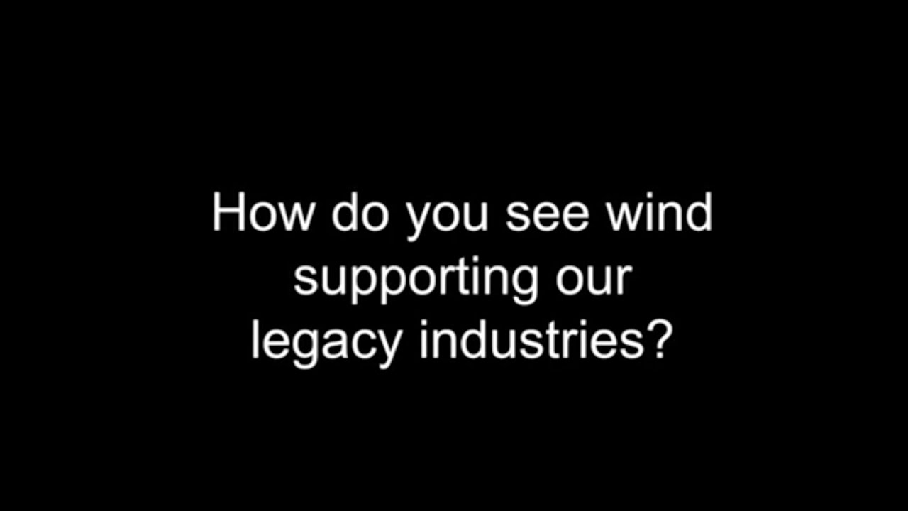 Mayor Patrick Collins, Cheyenne, WY, on the importance of an all-of-the ...